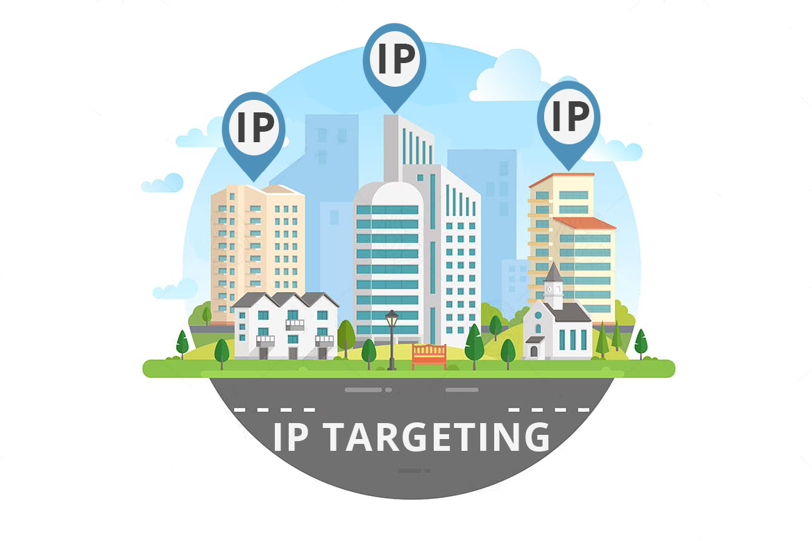 Benefits and effectiveness of GEO-targeting advertising