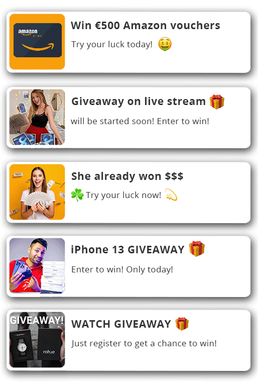 30 ideas of push notifications for holidays