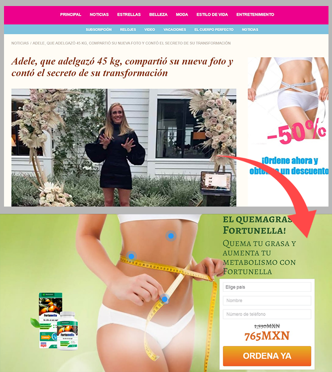 How to promote Affiliate Nutra offers